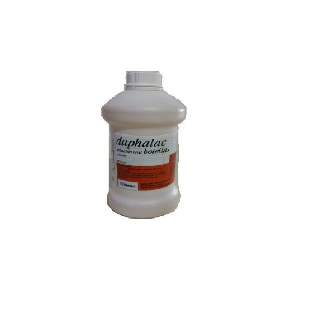 Duphalac 667 mg/ml 800 ml - laxantesosmoticos.com